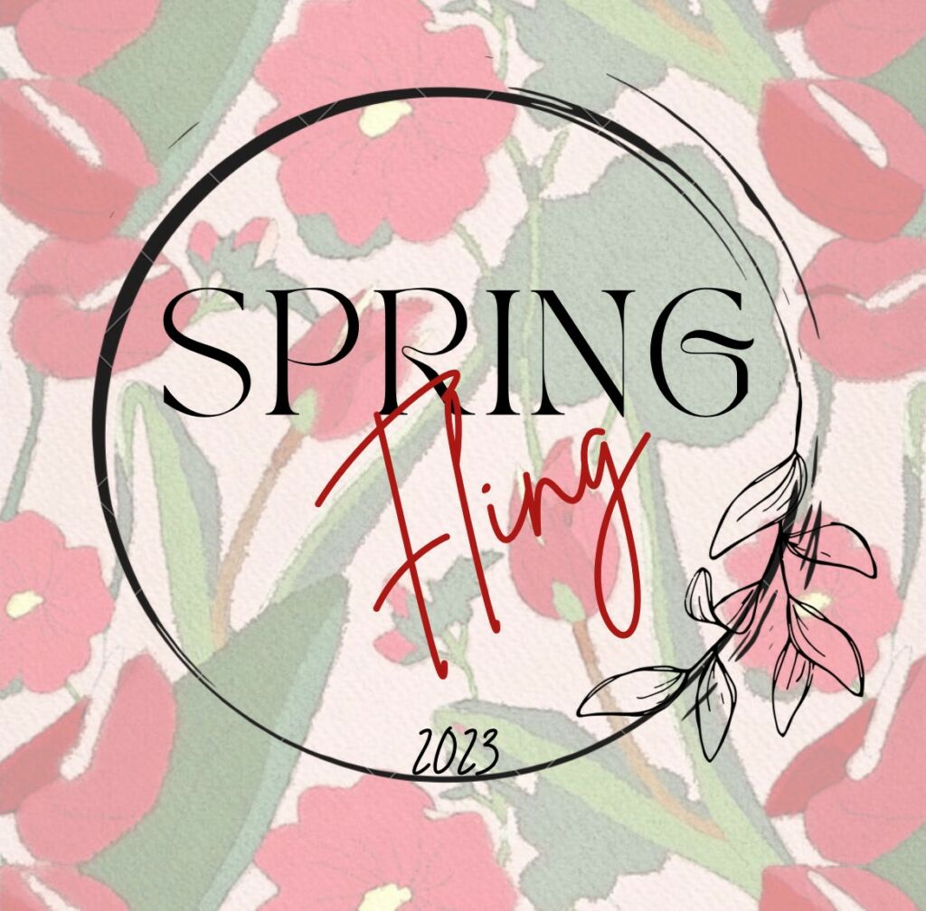 Spring Fling Raffle Tickets – Saint Patrick Catholic School